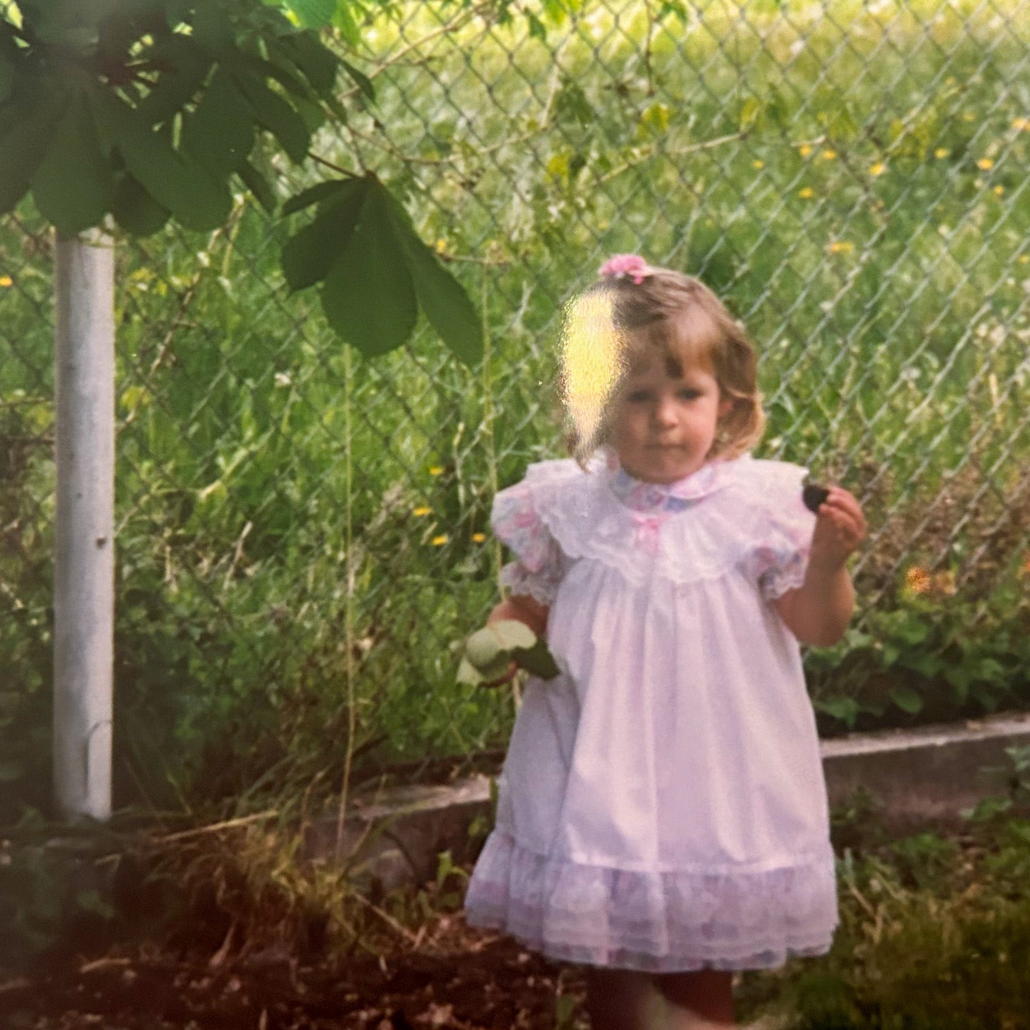 Baby steps - by Madeline Roth - Madeline’s Substack