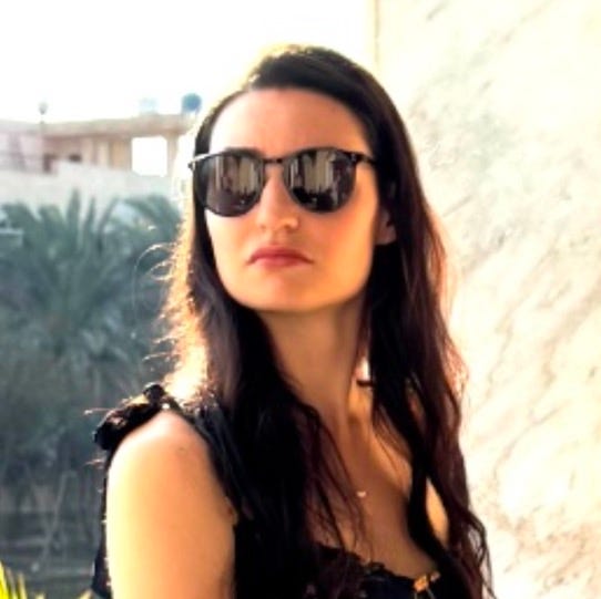 Basic Anxious Bitch | Substack