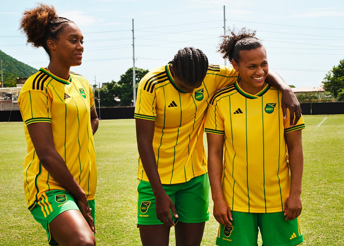 Five ways Gen Z is Approaching Sport Differently