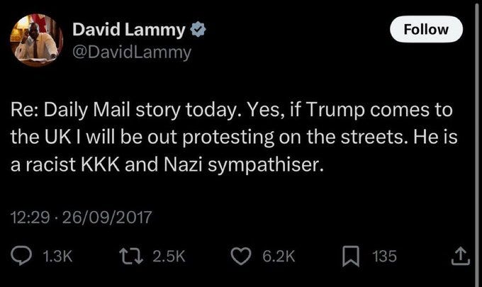 📜 Special Mainstream Liberal Meltdown Edition & Today's Must-Reads- 6 ...