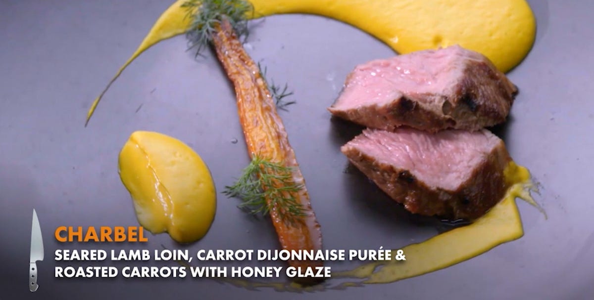 Top Chef World All-Stars Chef Rankings, Week 8: Fast 10 Your Eat Belts