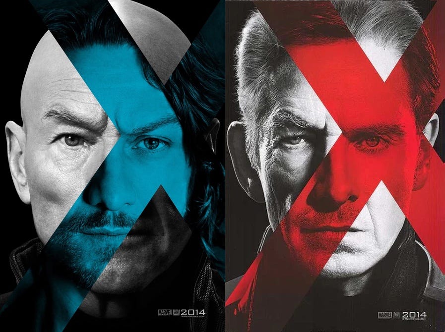 How 'X-Men: Days of Future Past' invented the movie multiverse