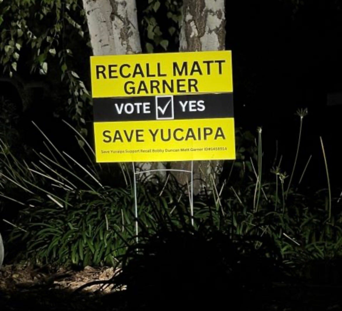 Matt Garner is a Redcoat for big developers.