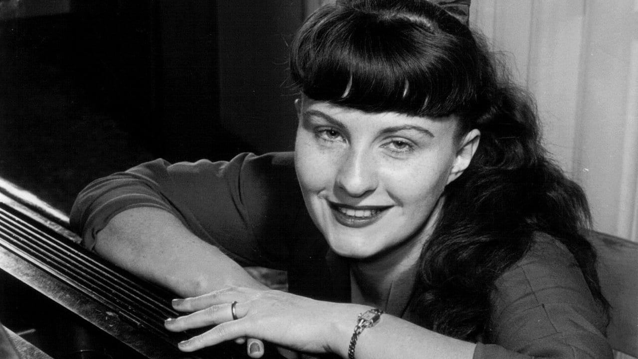 Blue Note Backstreets: Jutta Hipp - by Keith