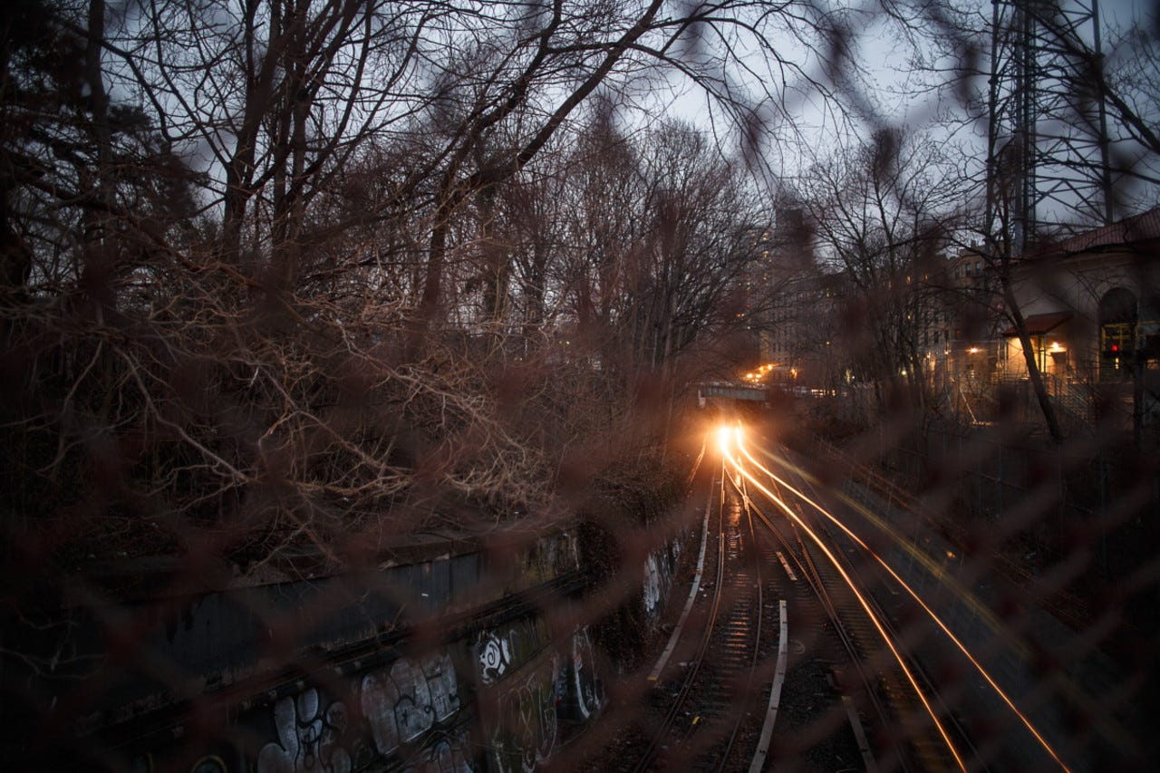 Crash of the Century - by James Folta - Narratively