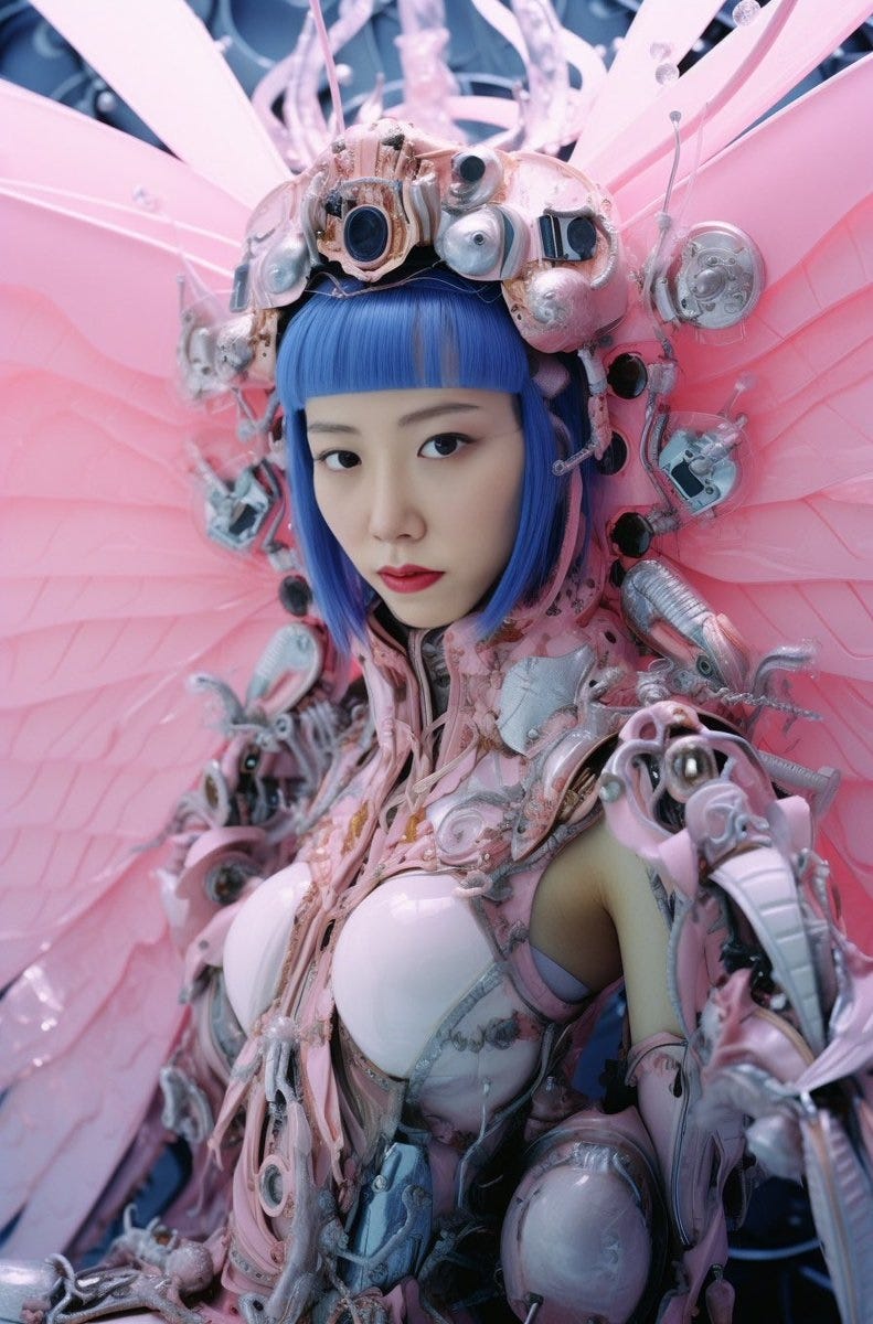 Thoughts on techno-optimism - by Noah Smith - Noahpinion