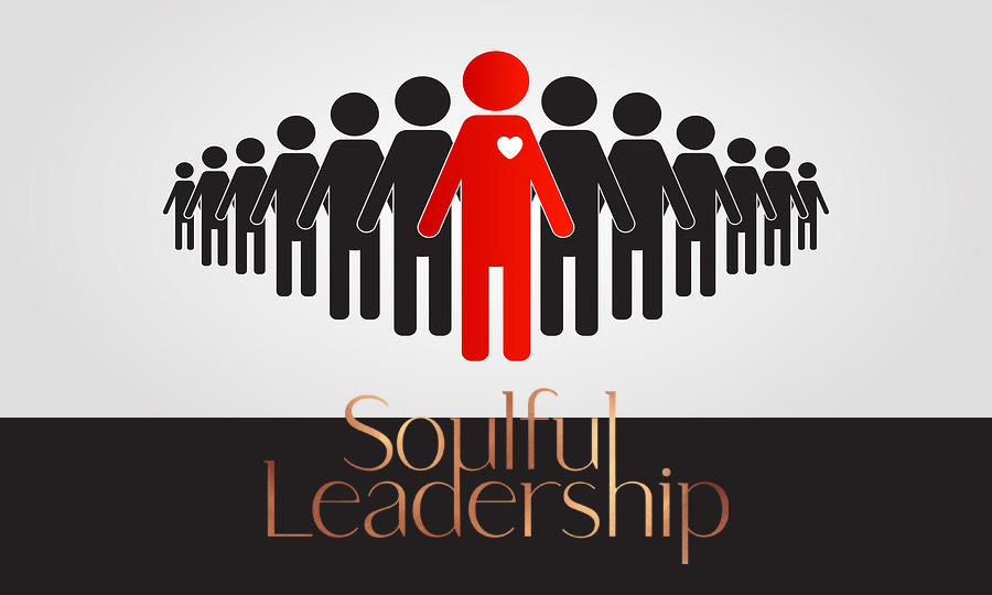 🌱 The Intersection of Effective Leadership & Spirituality