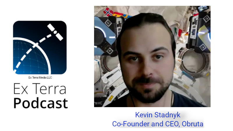 Automating Spacecraft Interactions: The Ex Terra Podcast