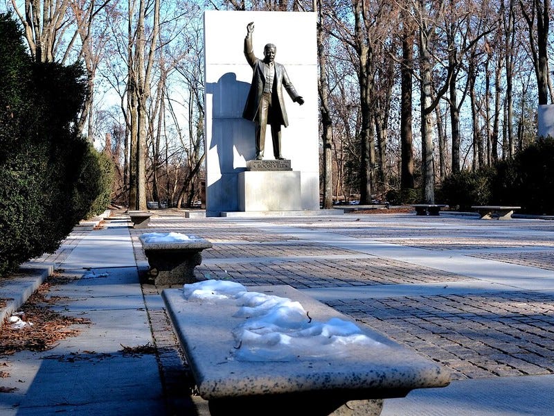 What Is A Progressive Conservative? - by Jeffery Tyler Syck