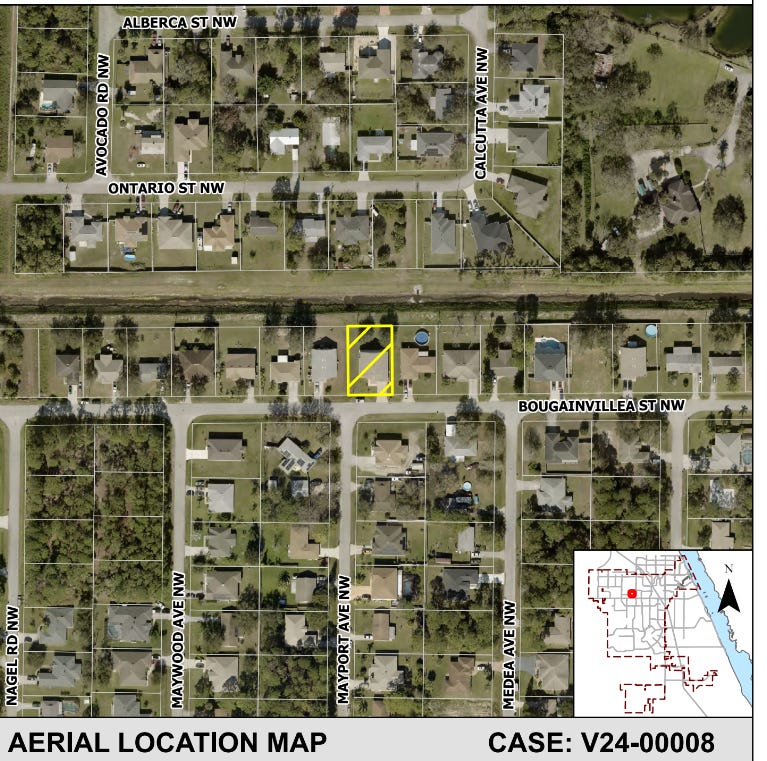 Palm Bay’s Feb 5 Planning & Zoning Meeting – Major Developments on the ...
