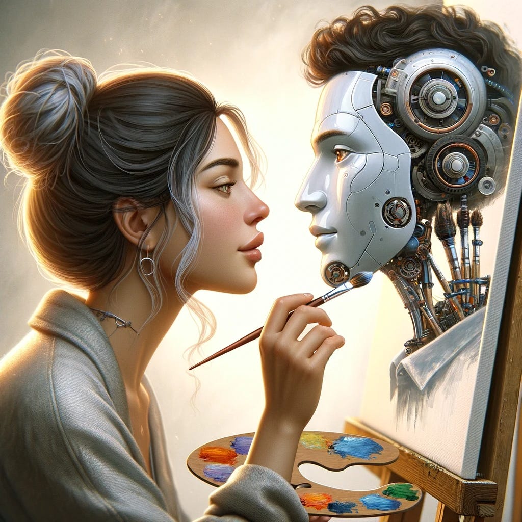 I've Been Using Text-to-Image AI Tools For Almost 1 Year. Here Are Top 7