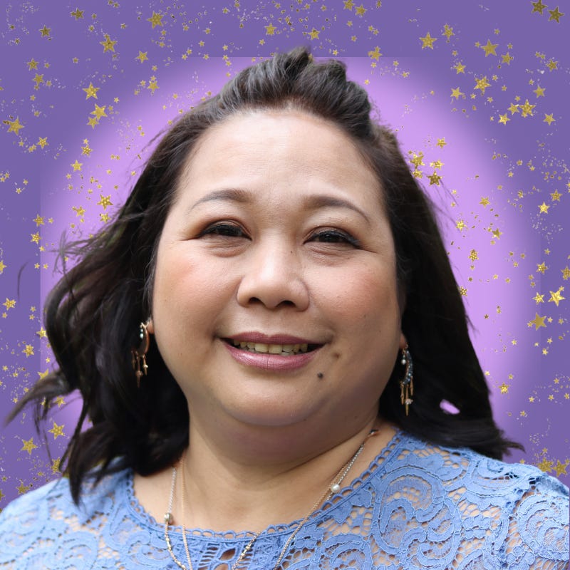 Anna Luna-Raven | Substack