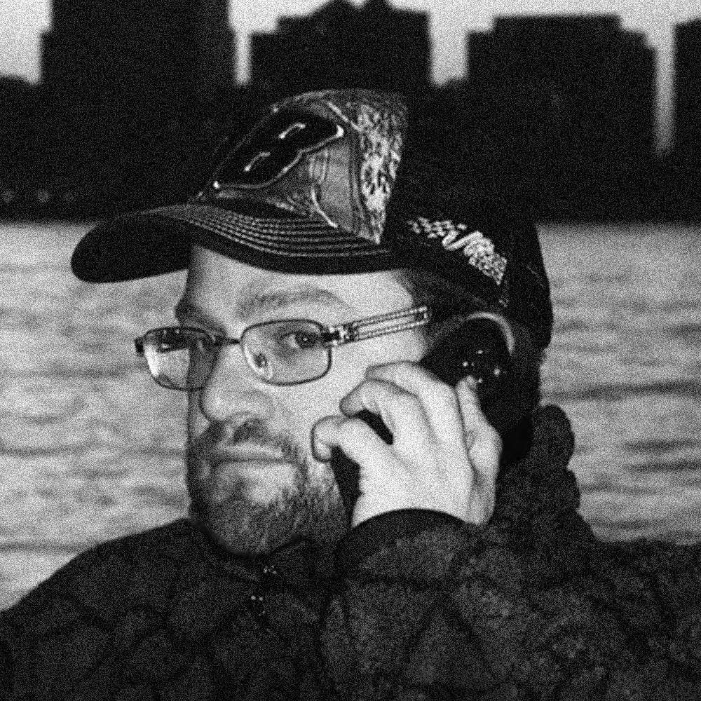 U Wasn’t There w/ artist & filmmaker Ben Solomon on inter-millennial ...