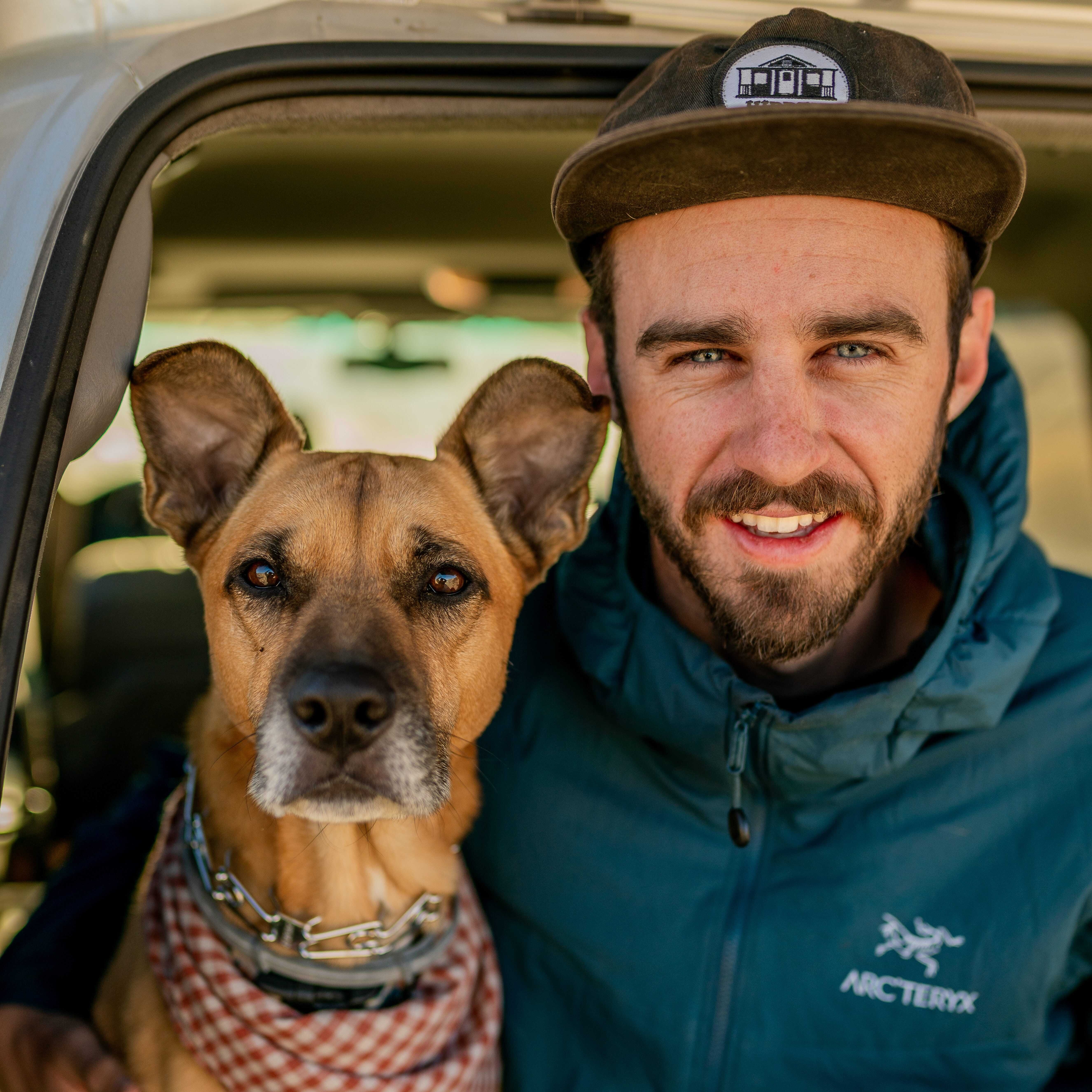 Doug Hall | Substack