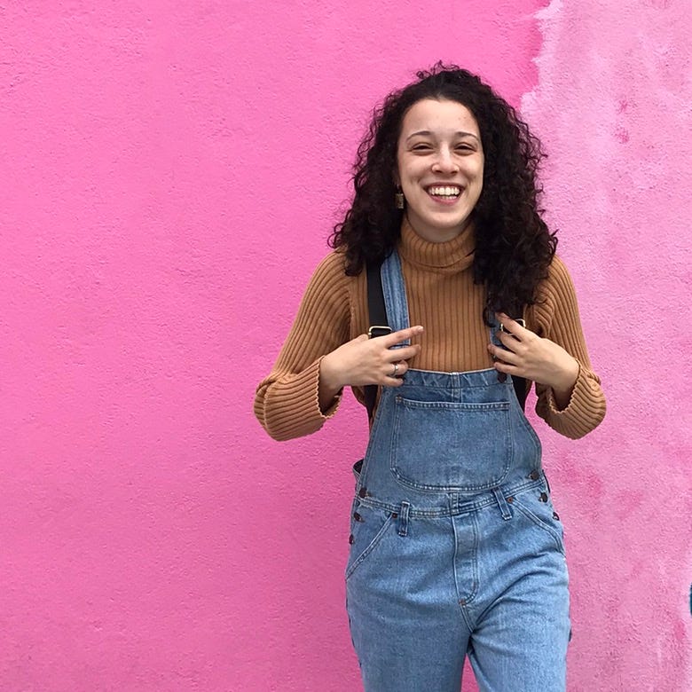 Clara Rena | Substack