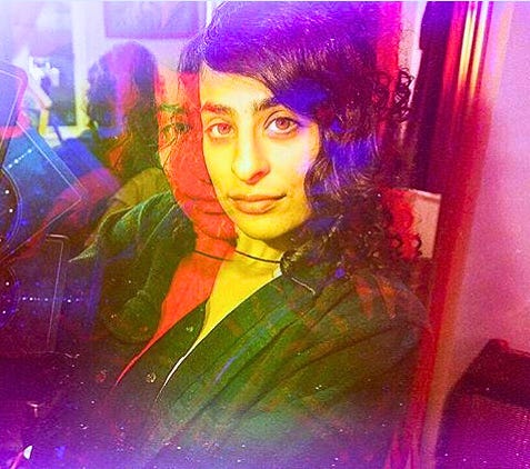 Alyssa Polizzi | Substack