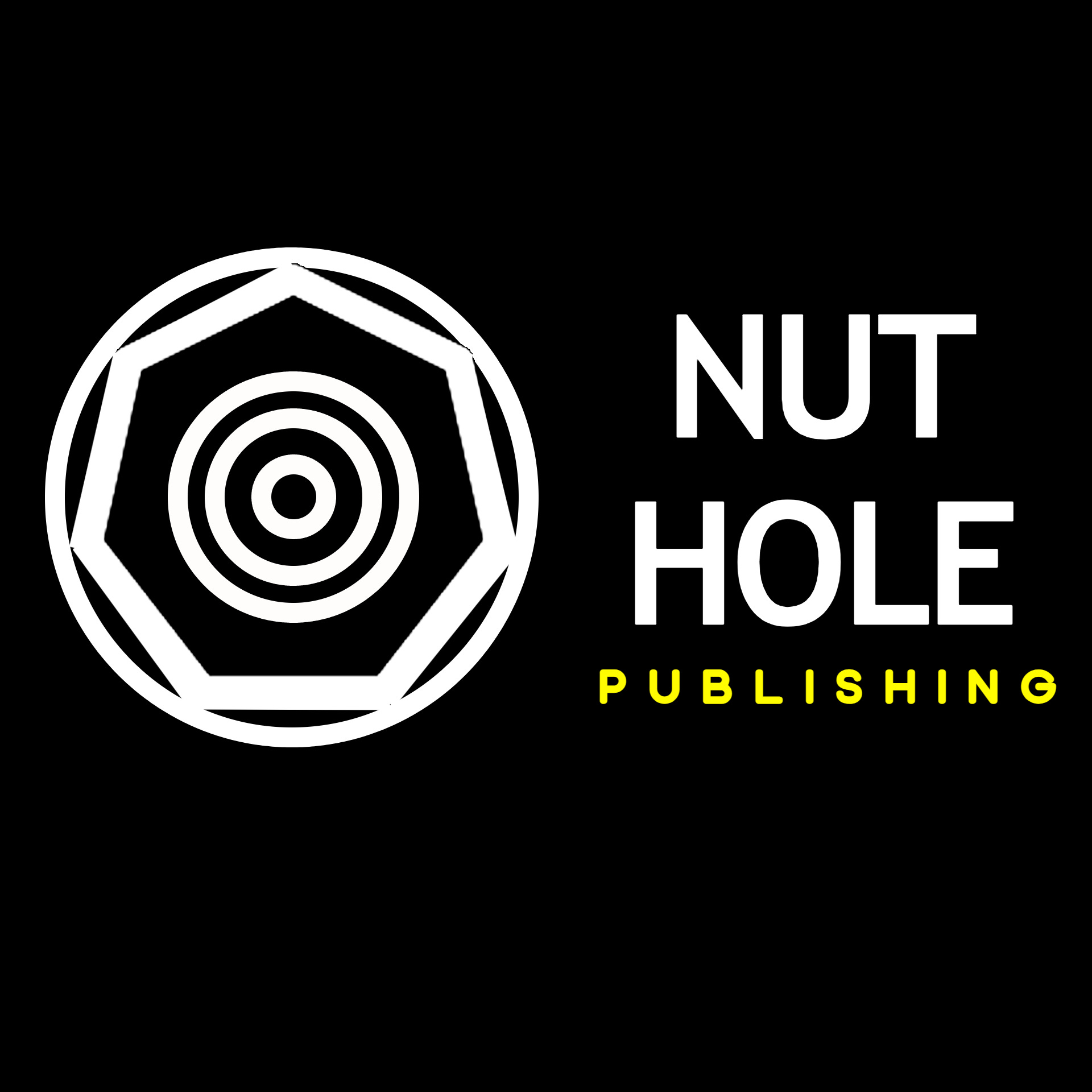 About - Nut Hole Publishing