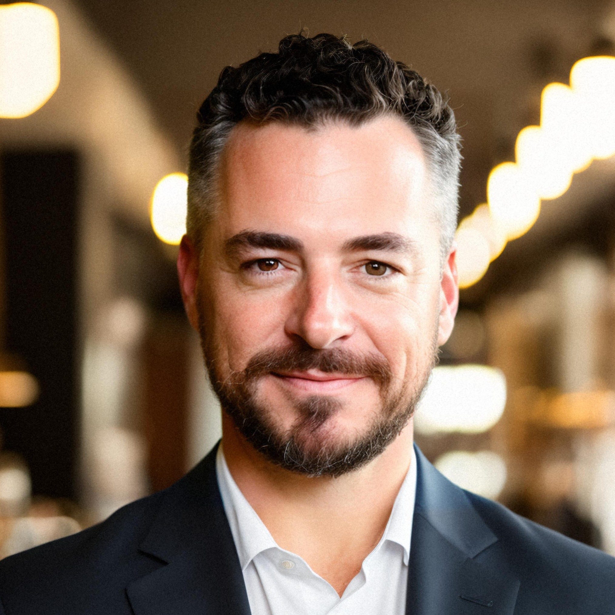 Roberto Veronese | Substack