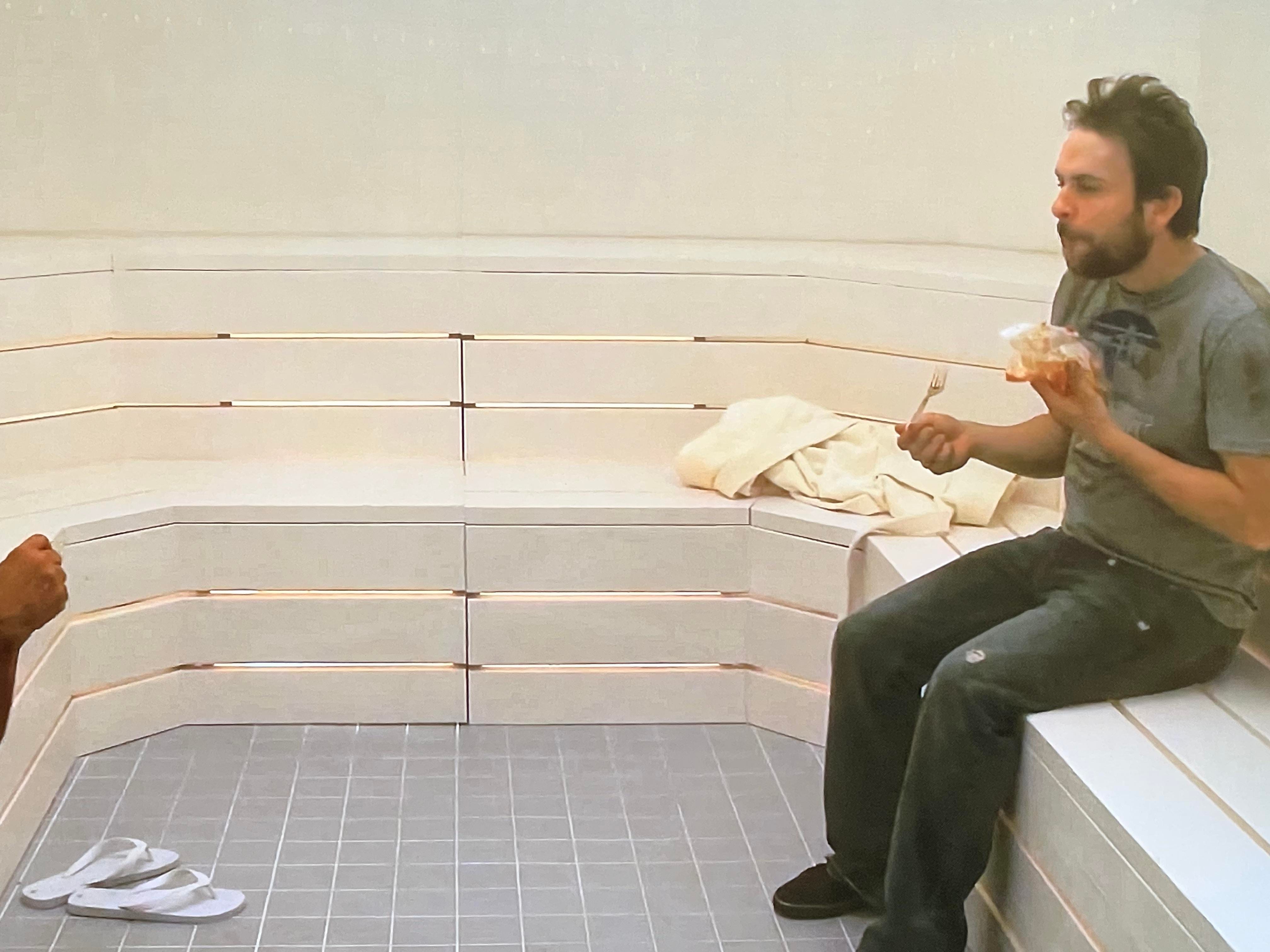 Washed Weekly: Out Chasing Bread - by Washed Media - Washed