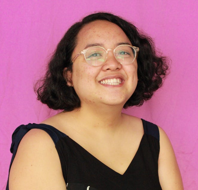 Christabelle Adeline | Substack