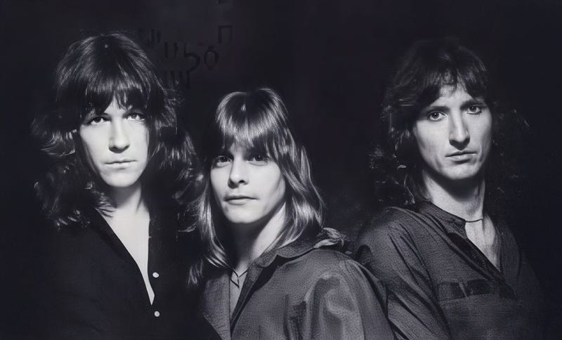 Zebra | History of the Band - by J Dziak - Dig Me Out