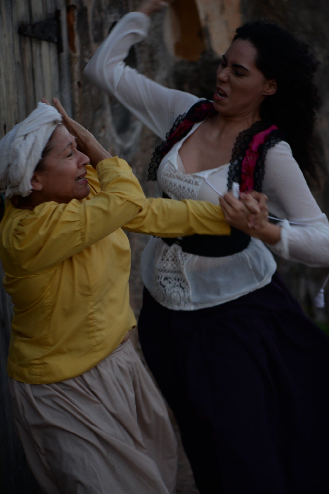 “1843 Por Maricón”, reseña de una obra magnífica