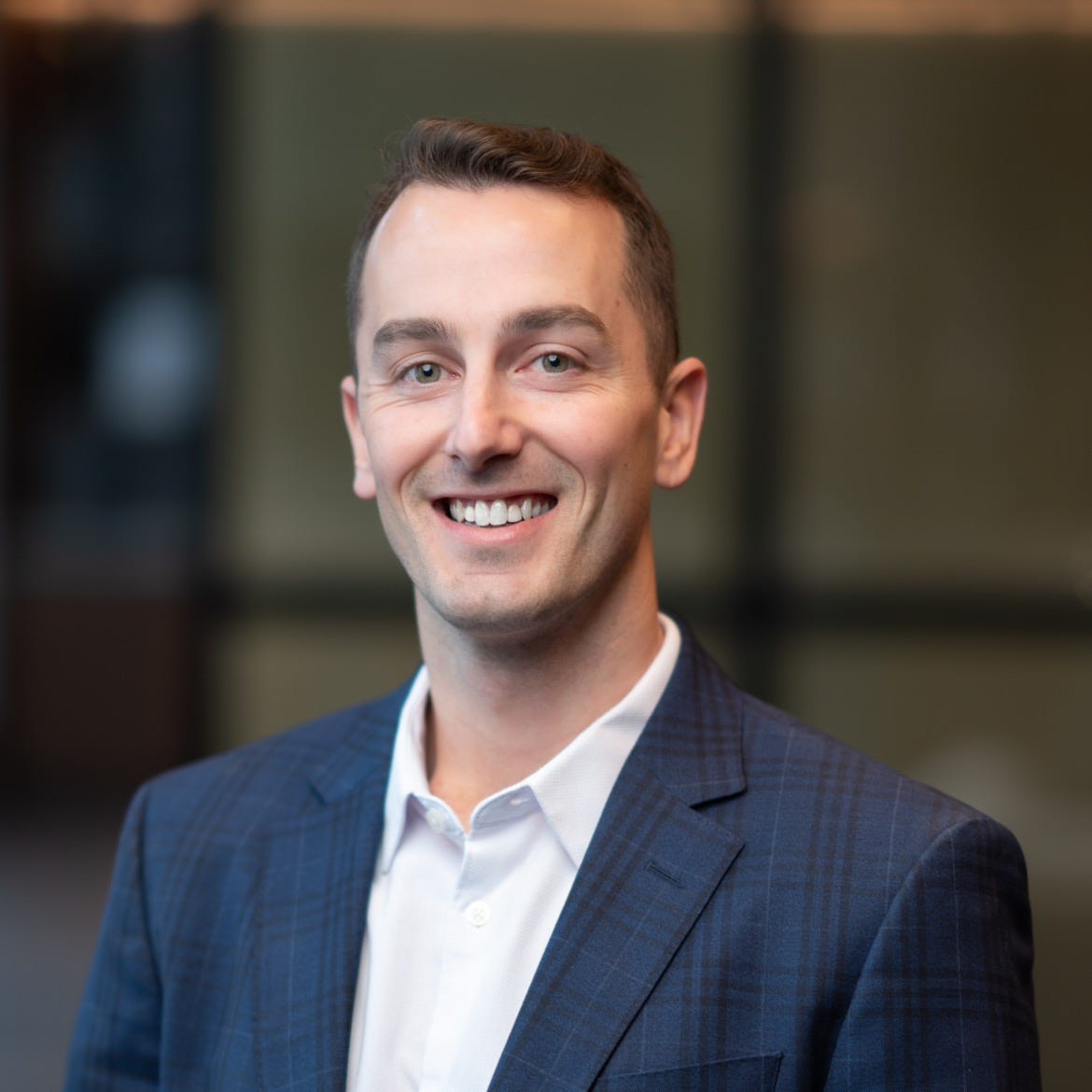 Kyle Nitchen | Substack