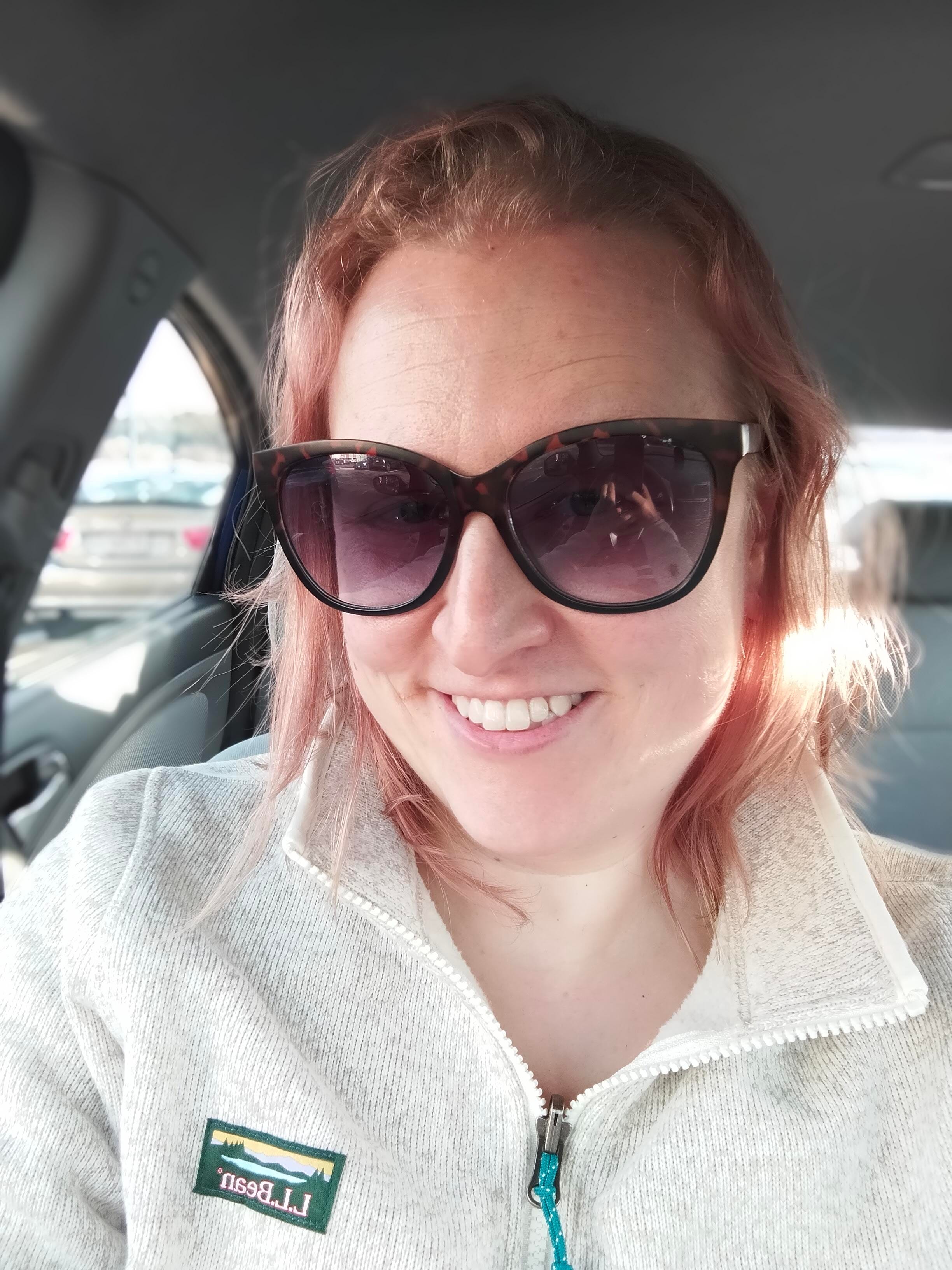 Welcome - by Maureen - Chronic Comfort