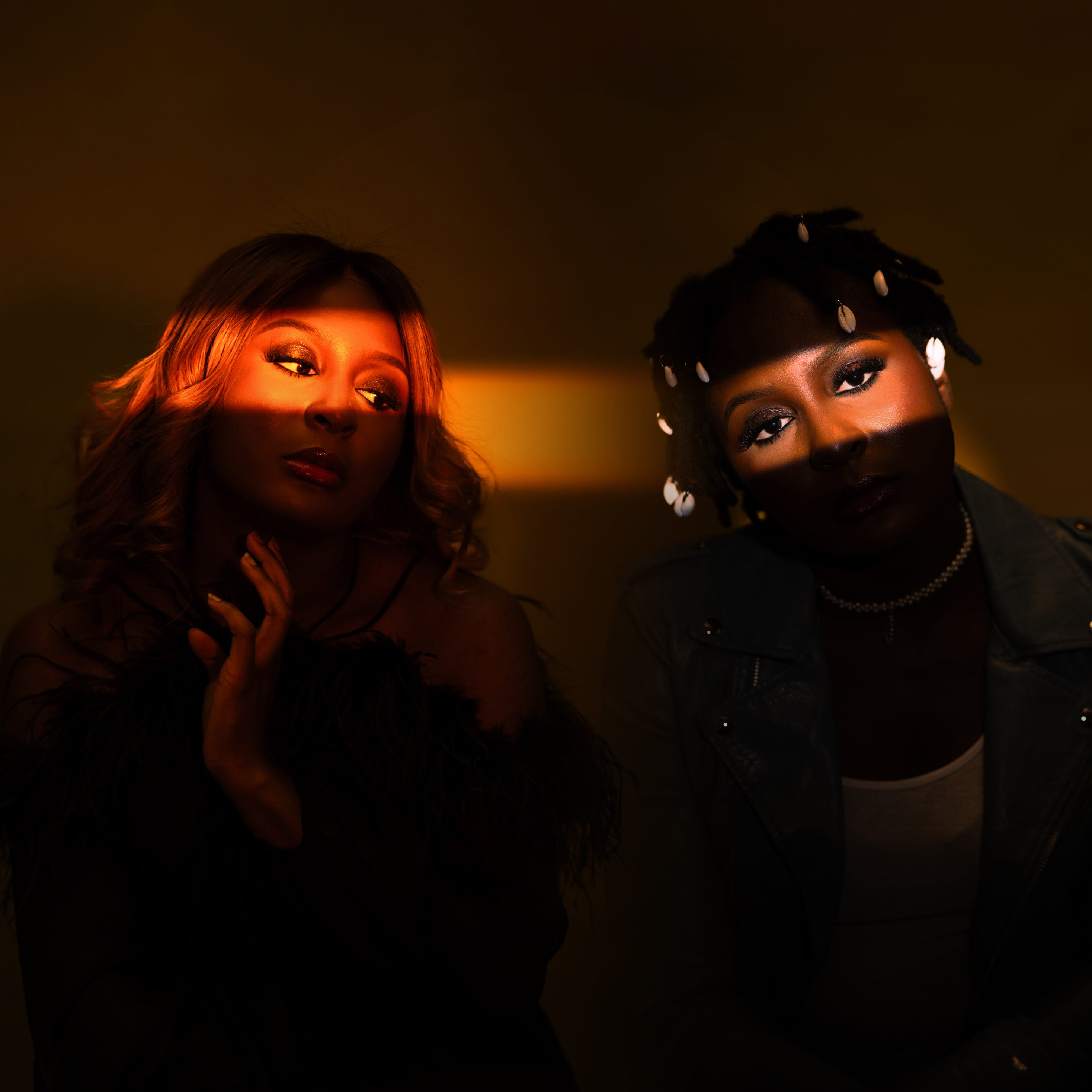 Nunu Eluma Makes a Soulful Comeback with New 2-Pack Single, “Falling ...