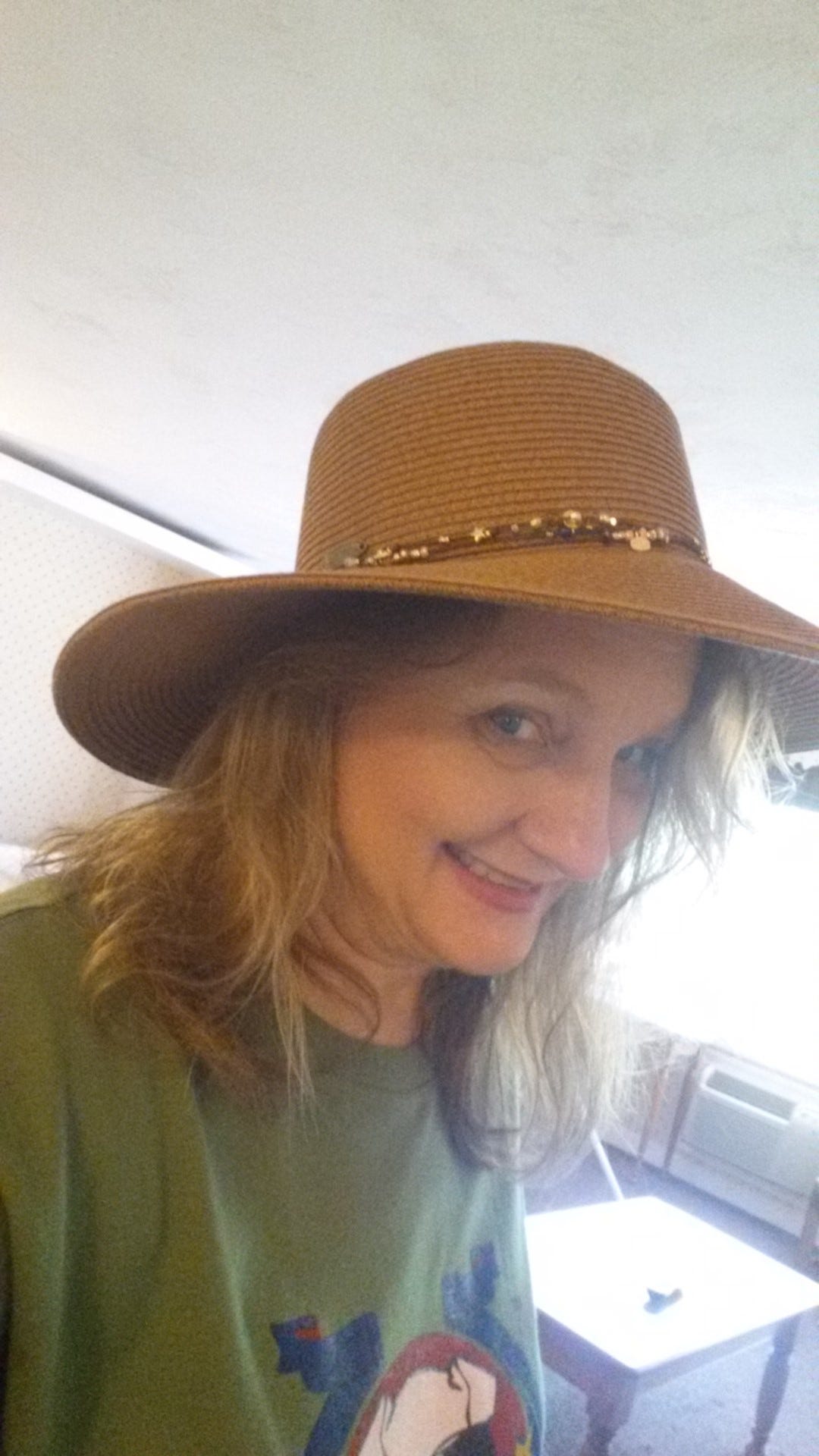 Cindy MacGregor | Substack