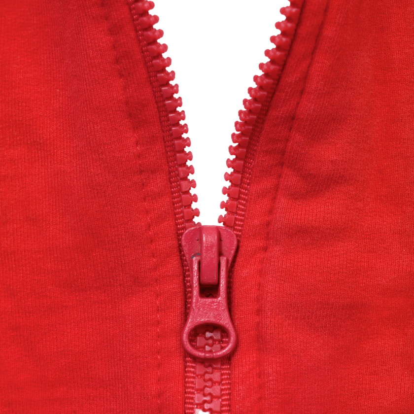 A Zipper Guide: Everything You Need To Know About Zip Types