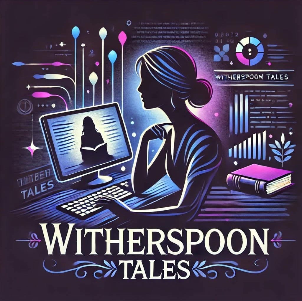 Scarlett Witherspoon | Substack