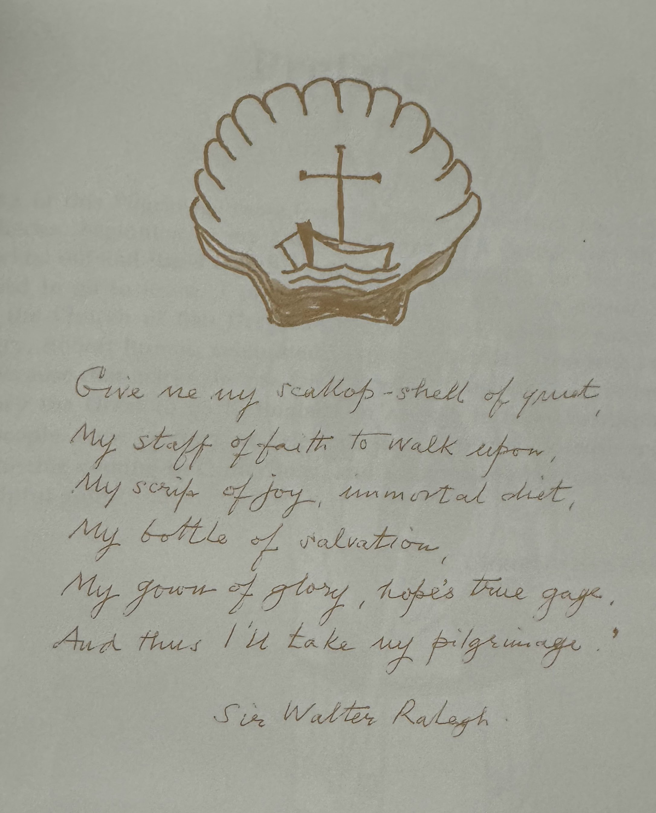 Reasons for Joy in 2024 - by Brian Metzger