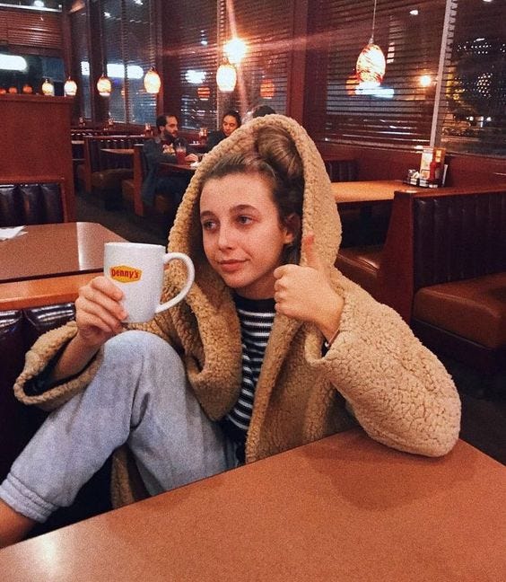 How Emma Chamberlain went from YouTuber to A-lister