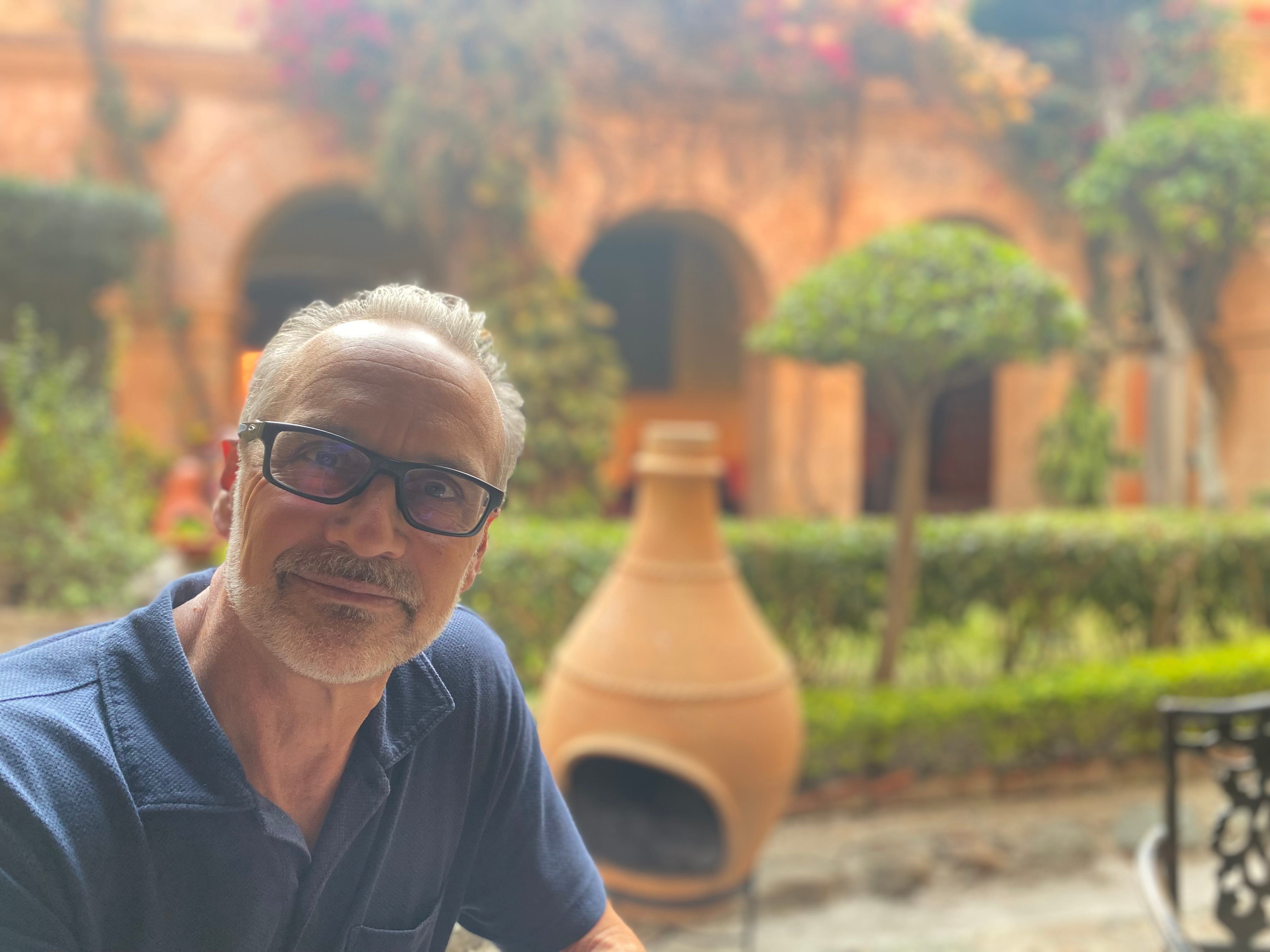 Brian Tanguay | Substack