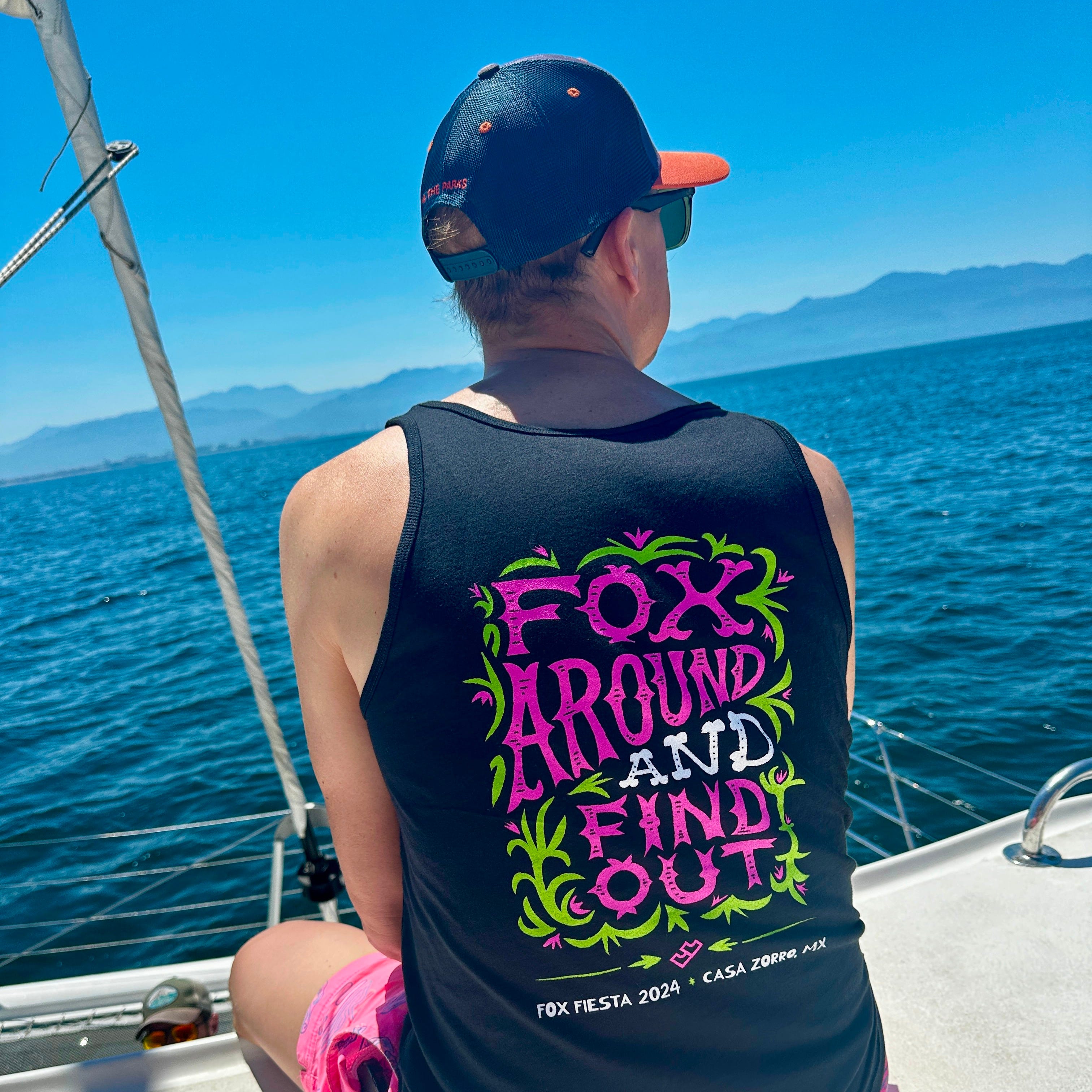 Mark J Fox | Substack