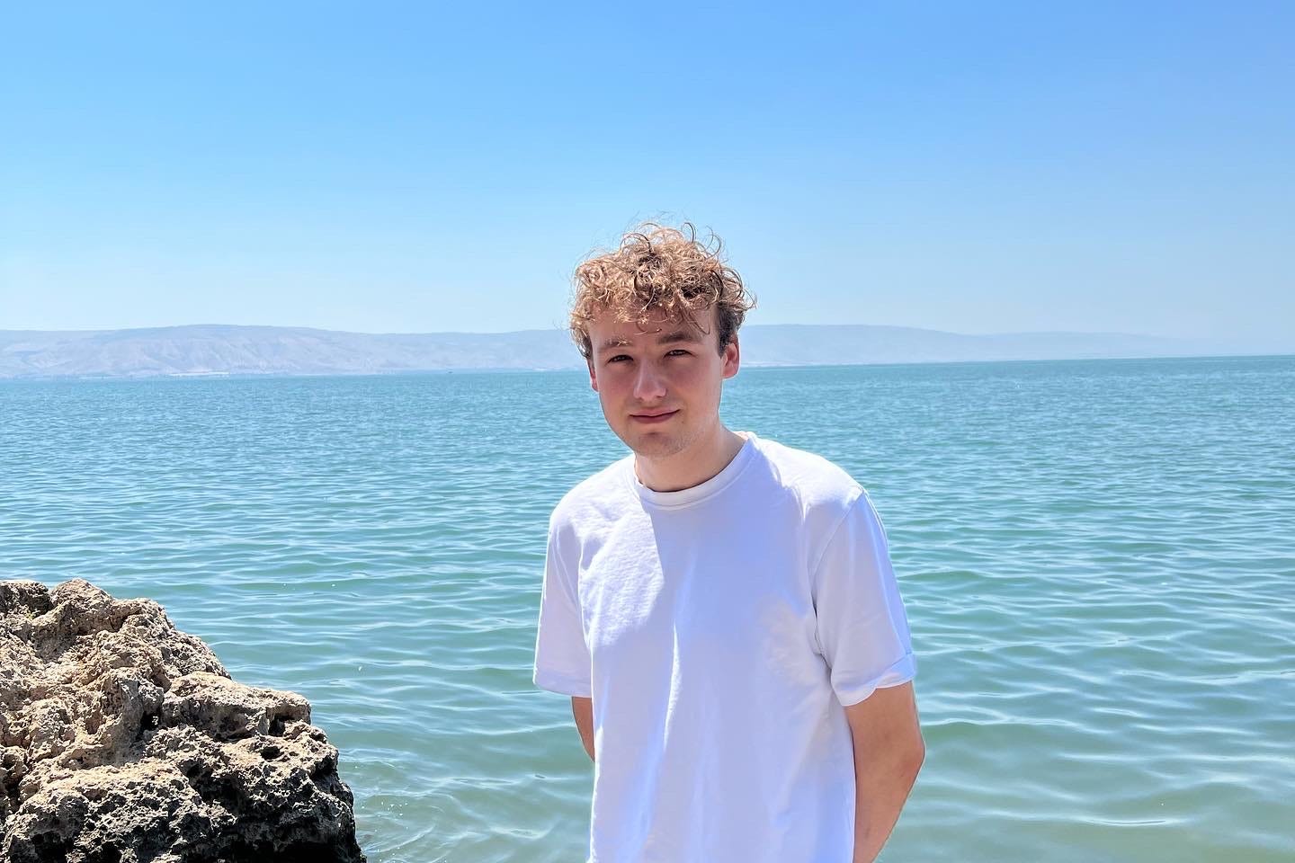 Jordan Kiss | Substack