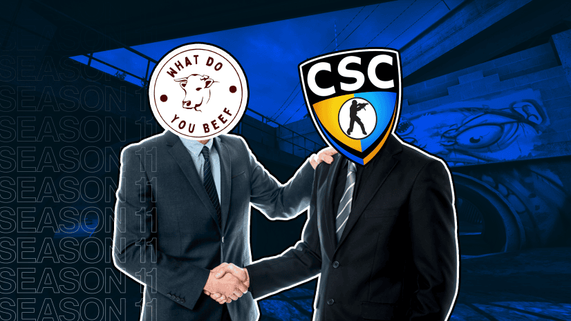 General Mpression: Saunce (COW) - CSC’s Substack