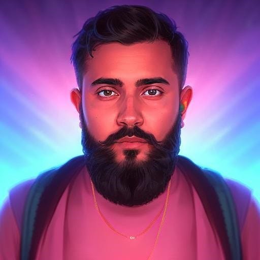 Bilawal Sidhu | Substack