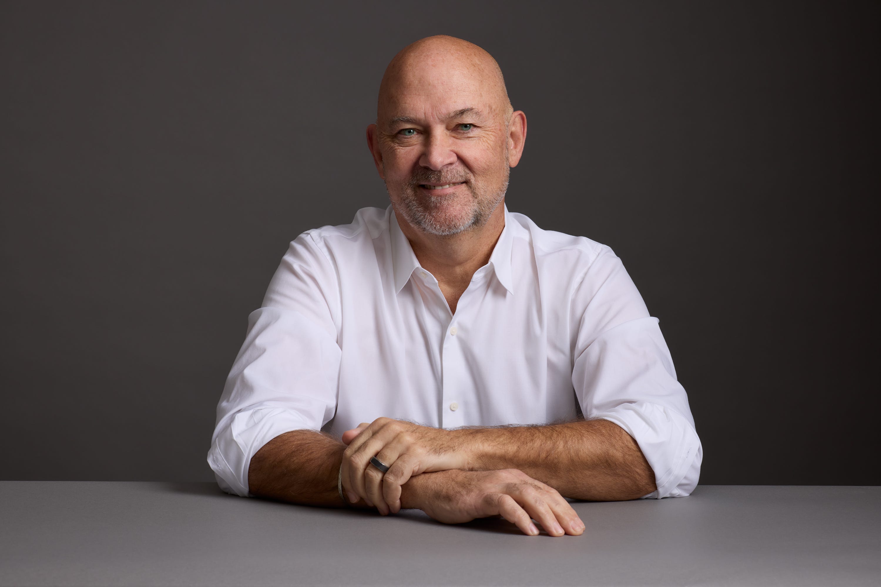 Greg Petroff | Substack