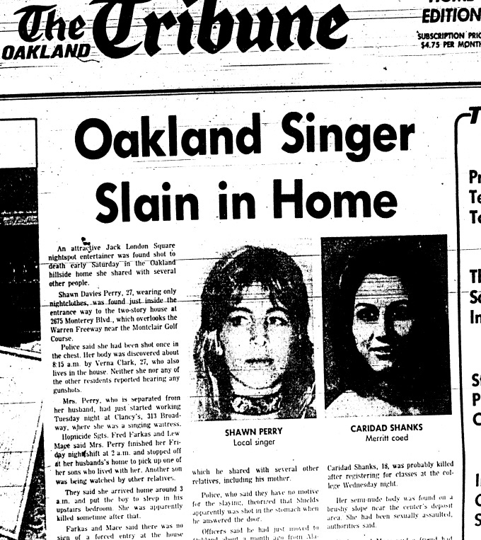 The Descent Reaches Terminal Velocity - by Jordan Perry