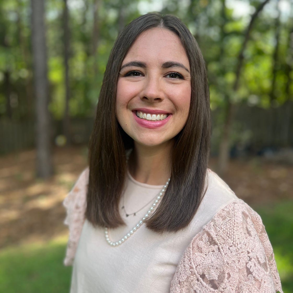 Alyssa Silvester | Substack