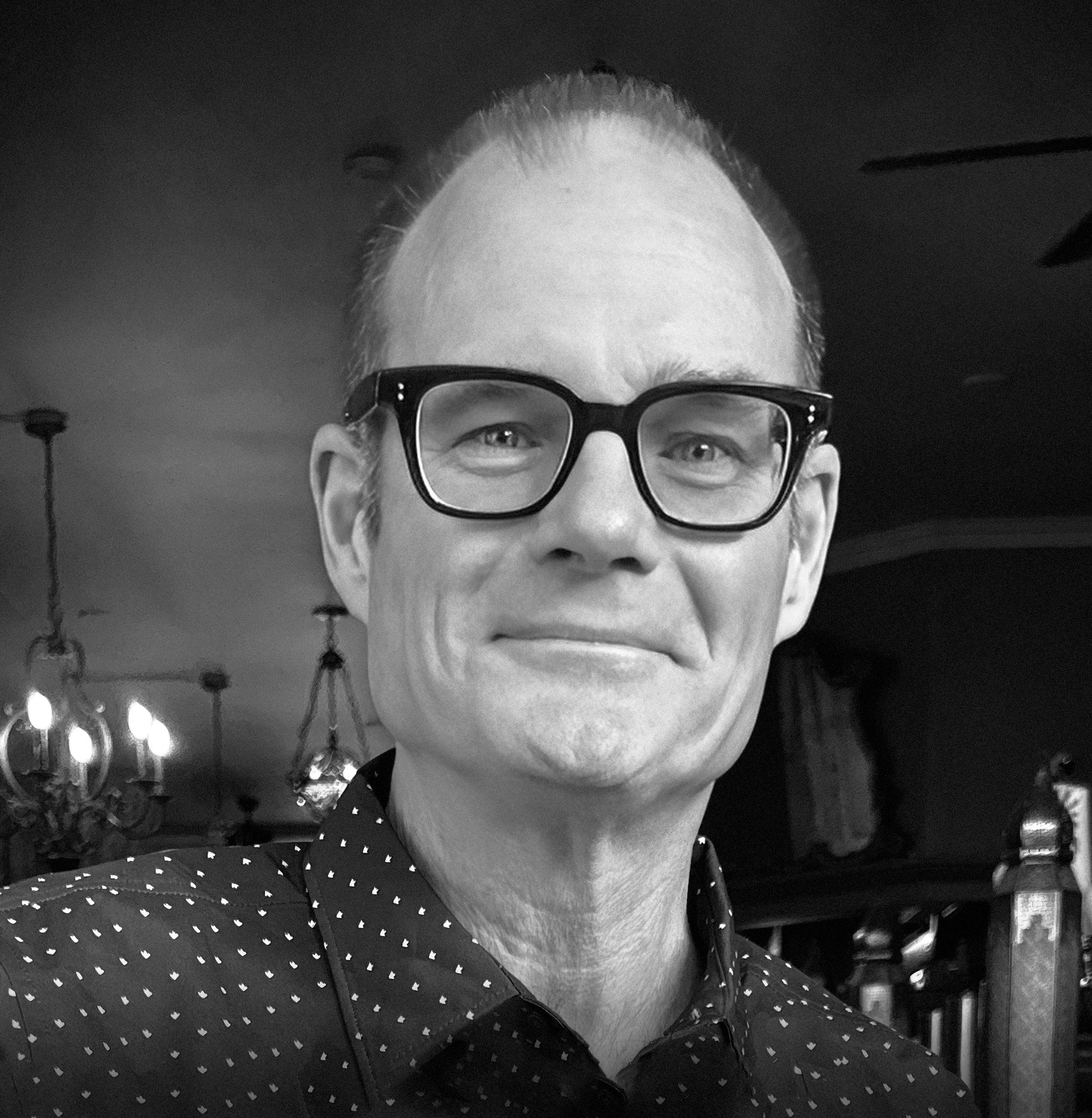 Long Story Short ★ MARK HARRIS