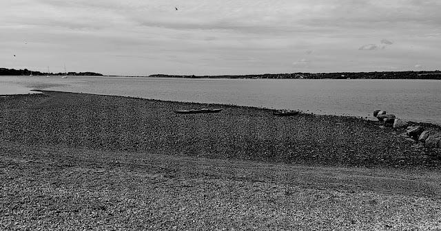 Confessions - Frederick Fullerton's Meanderings