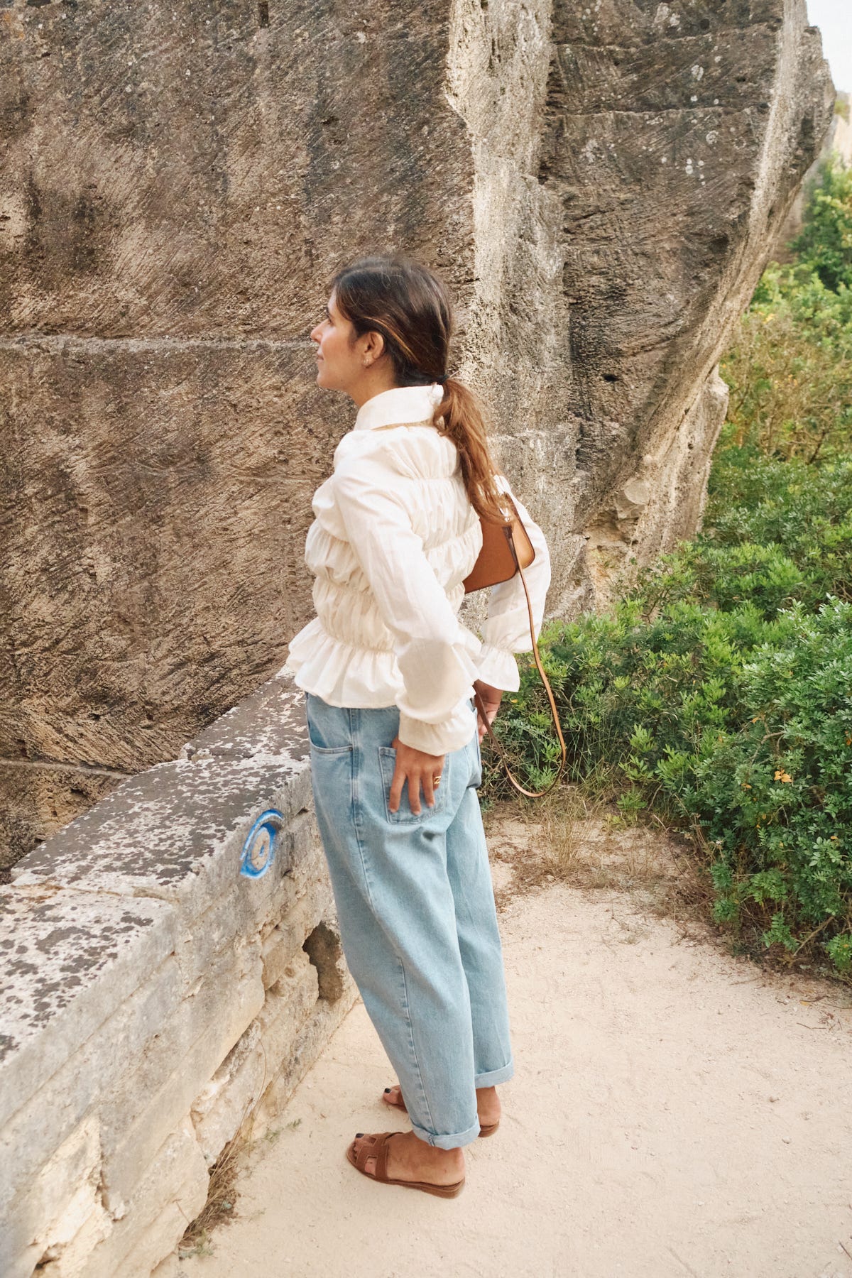 Mi aventura con mi pelo - El Substack de Mer ZUBI