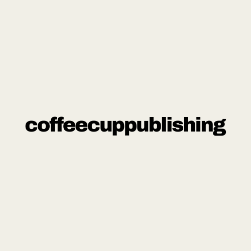 coffee cup publishing | Substack