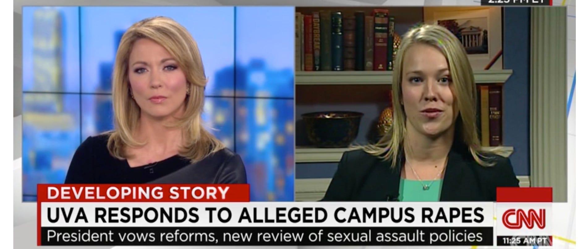 9/9/23 Time for the MSNBC and media friendly conservative pundits to speak up over New Mexico ...