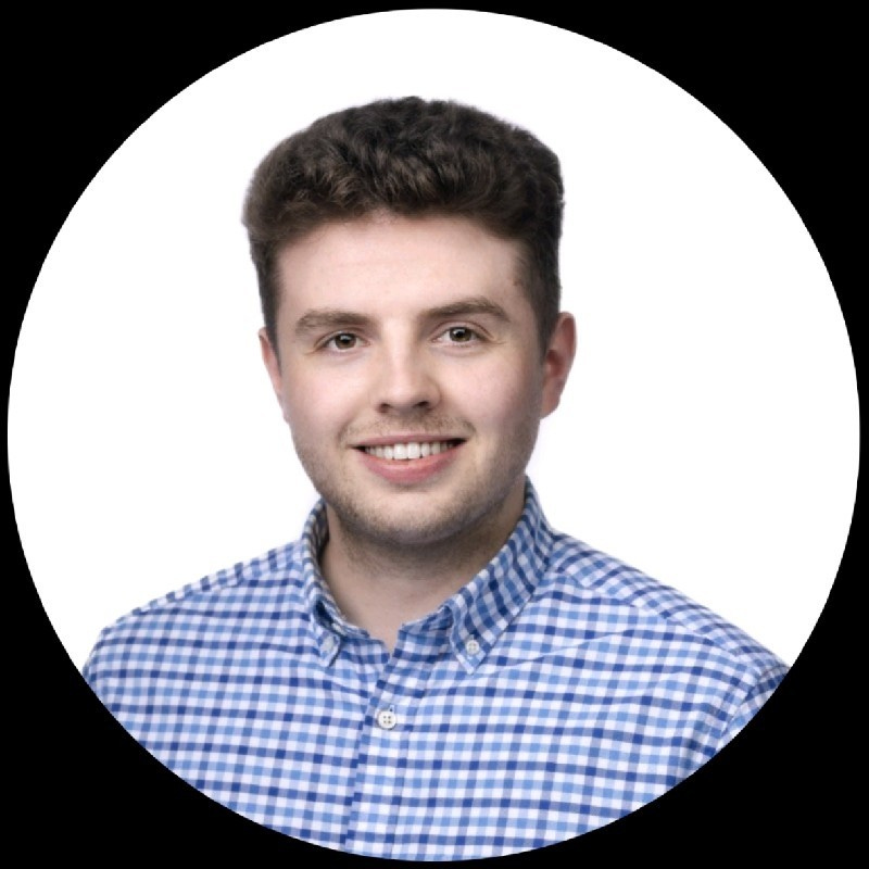 James Kelly | Substack