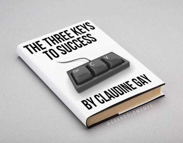 Meme-manic Monday: 1/8/23 - The Margolis Manifesto