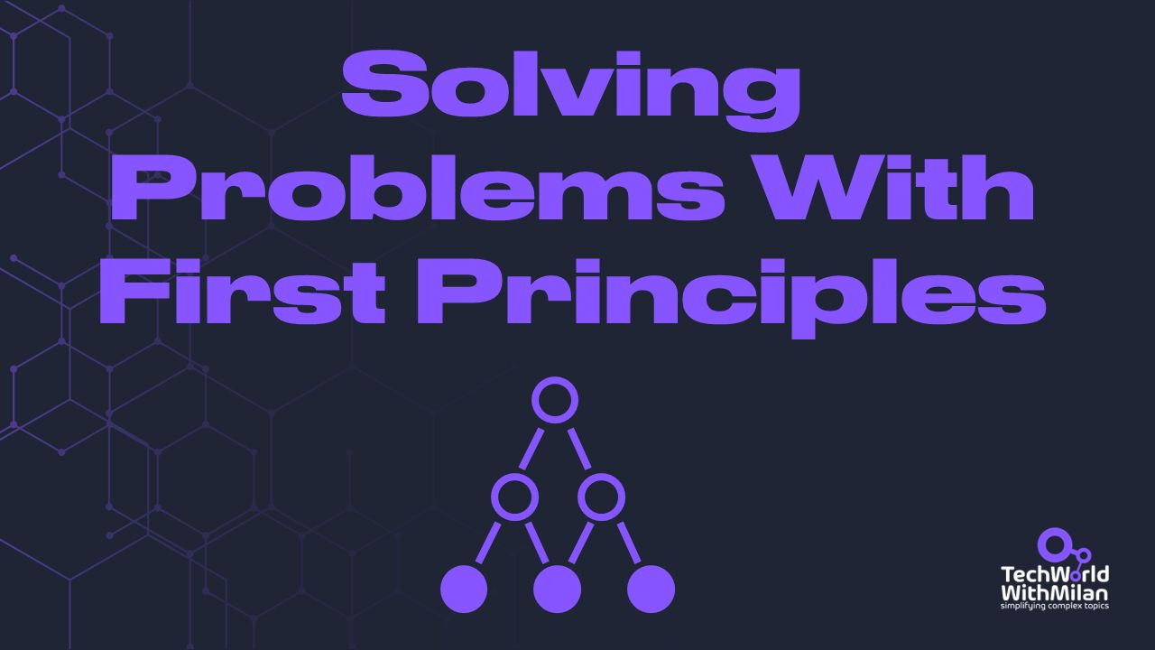 Why is critical thinking a game-changer for developers Why is critical thinking a game-changer for developers